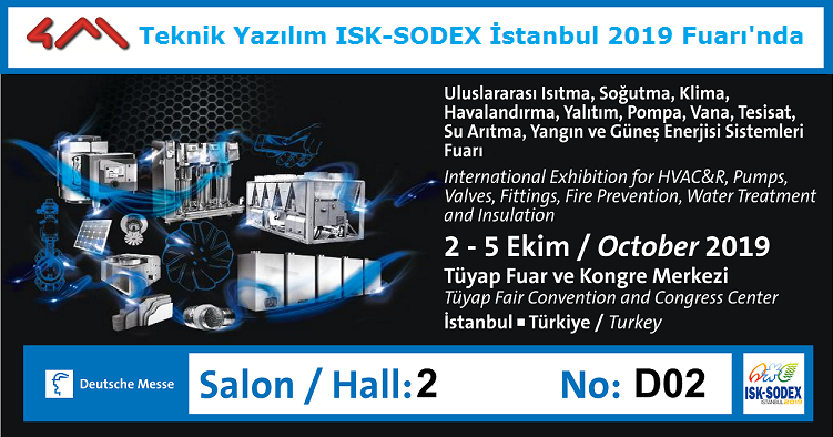 4M - CAD & BIM SOFTWARE